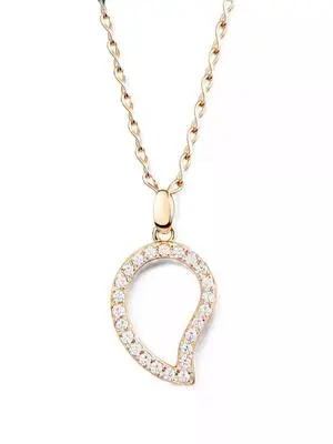 Tamara Comolli Diamond Necklaces