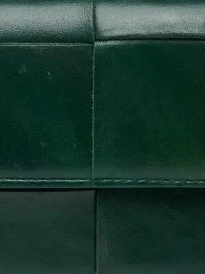 Bottega Veneta Cassette Intrecciato Wallet