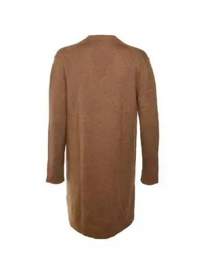 Ralph Lauren Button-up Long Cardigen-coat