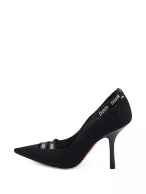 Dior Textured Shoes For Women