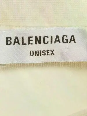 Balenciaga Logo-print T-shirt