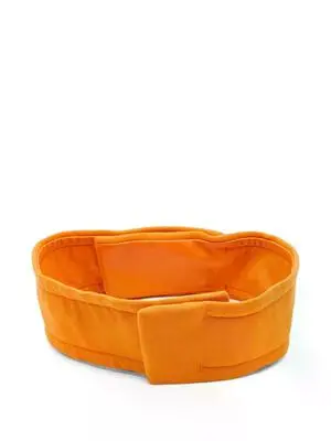 Miu Miu Turn-lock Wide Belt