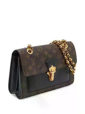 LOUIS VUITTON Victoire Shoulder Bag
