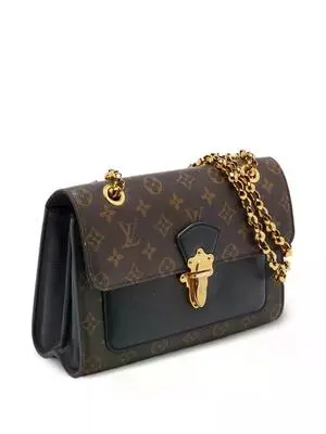 LOUIS VUITTON Victoire Shoulder Bag