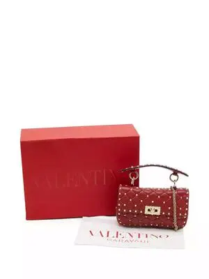 Valentino Garavani Rockstud Spike Tote Bag