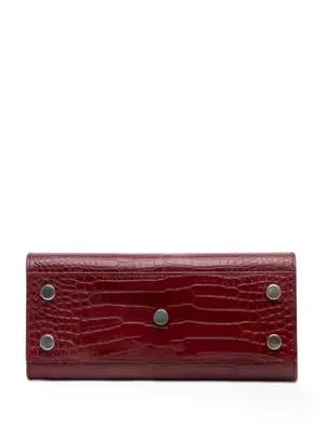Saint Laurent Nano Sac De Jour Satchel
