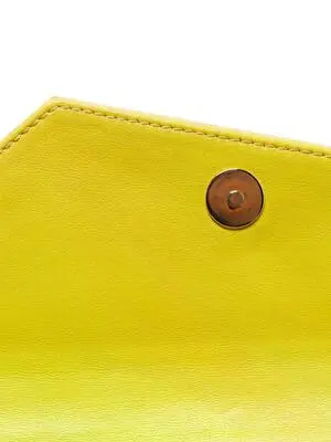 JIMMY CHOO Candy Clutch Bag