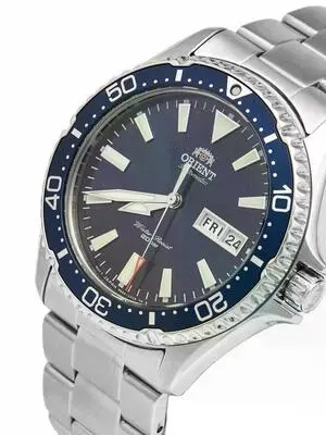 ORIENT Diver Design 41.8mm Watch