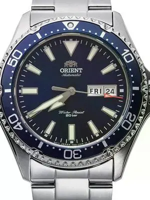 ORIENT Diver Automatic Watch