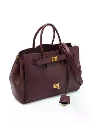 Balenciaga Small Bel Air Tote Bag