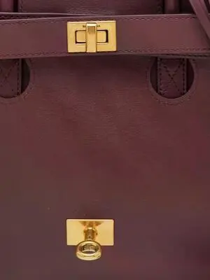 Balenciaga Small Bel Air Tote Bag