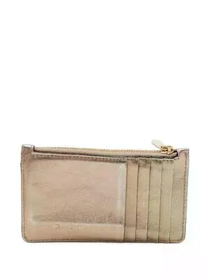 Dior 2019 Diorama Card Holder