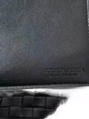 Bottega Veneta Picnic Intrecciato Handbag