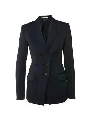 Stella McCartney Double-breasted Blazer