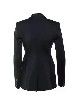 Stella McCartney Double-breasted Blazer
