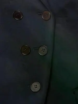 Stella McCartney Double-breasted Blazer