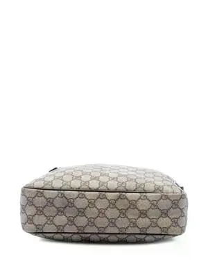 Gucci 2016-2026 Gg Supreme Crossbody Bag