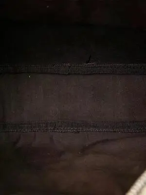 Gucci 2016-2026 Gg Supreme Crossbody Bag