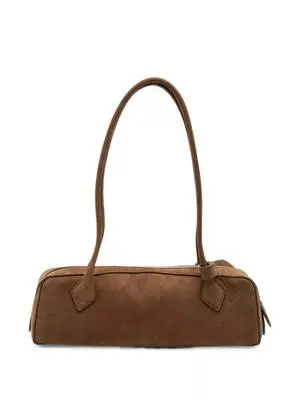 Alaïa Le Teckel Leather Tote Bag