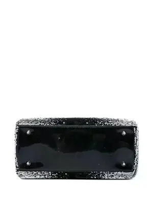 Dior 2013 Medium Sequins Lady Satchel