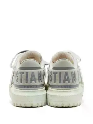 Dior Id Lace-up Sneakers