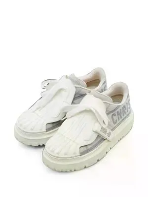 Dior Id Lace-up Sneakers