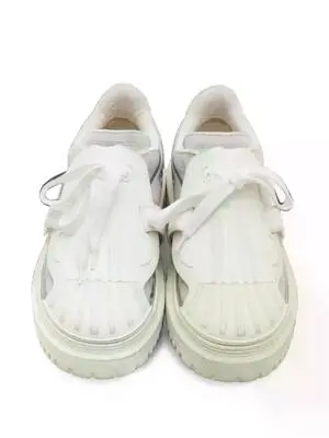 Dior Id Lace-up Sneakers