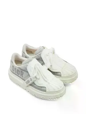Dior Id Lace-up Sneakers