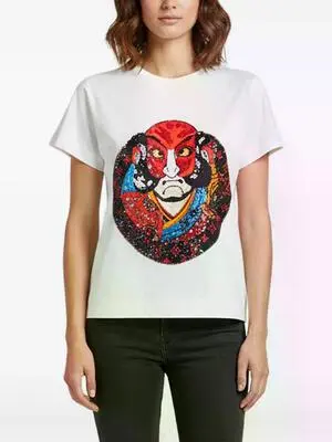 Women's Louis Vuitton Graphic