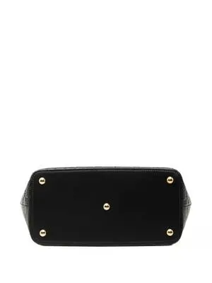 Gucci 2000-2015 Small Guccissima Convertible Tote Satchel