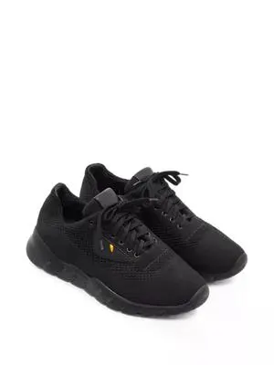 Fendi Bag Bugs Knit Sneakers