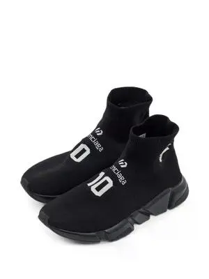 Balenciaga Speed Knit Sneakers