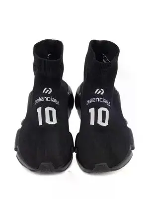 Balenciaga Speed Knit Sneakers