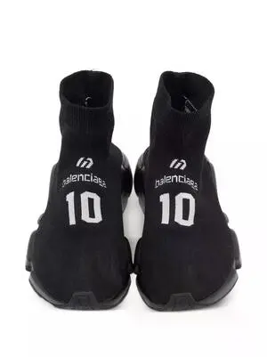 Balenciaga Speed Knit Sneakers