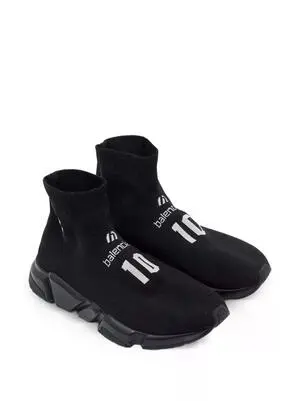 Balenciaga Speed Knit Sneakers