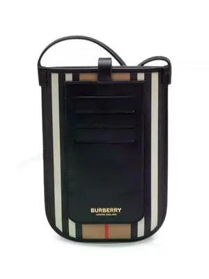 Burberry Anne Pouch - Neutrals