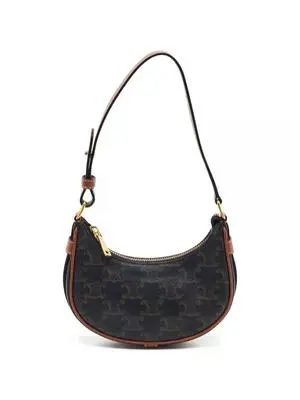 Celine Ava Triomphe Mini Bag