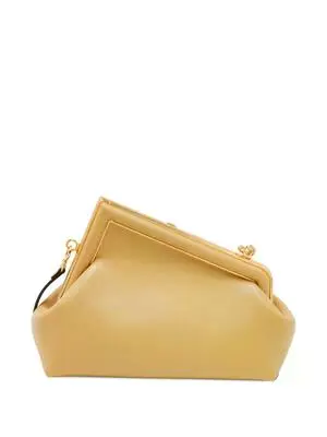 Fendi 2022 First Crossbody Bag - Neutrals