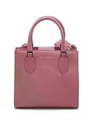 Bvlgari Tote Totes
