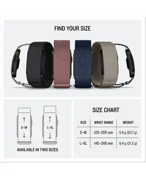 GARMIN Cirqa Smart Band