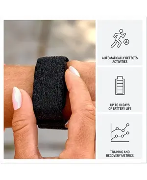 GARMIN Cirqa Smart Band