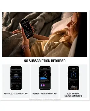 GARMIN Cirqa Smart Band