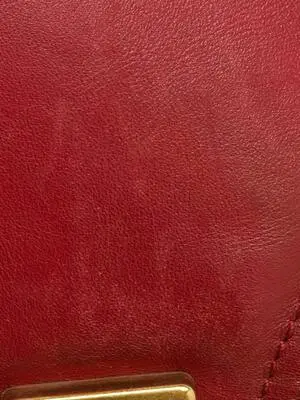 Gucci Small Gg Marmont Matelassé Cross Body Bag