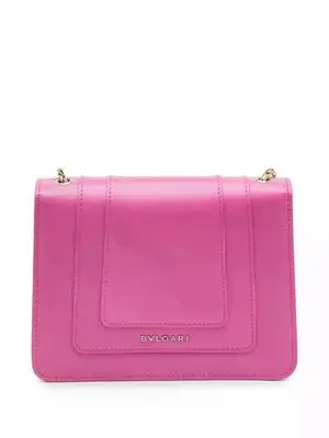 BVLGARI Serpenti Forever Shoulder Bag