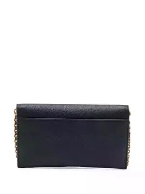 Dior Saddle Chain Shoulder Bag