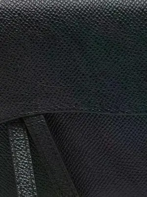 Dior Saddle Chain Shoulder Bag