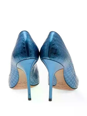 Dior Cherie Pointed-toe Pumps