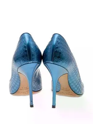 Dior Cherie Pointed-toe Pumps