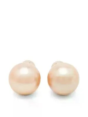 Dior Tribales Earrings - Gold