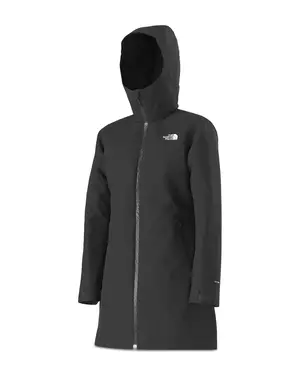 The North Face Hikesteller Insulated Parka - Tnf Black
